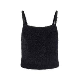 Guess Top Damen Gr&ouml;&szlig;e XS schwarz