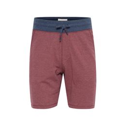 Blend Hose 'JULIO' Herren Gr&ouml;&szlig;e 38 blau / hellrot