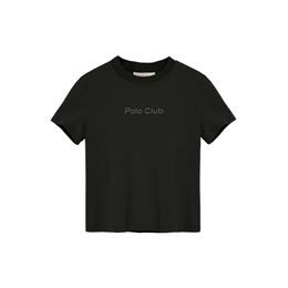 Polo Club T-Shirt Damen Gr&ouml;&szlig;e XXXL schwarz