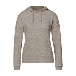 Street One Pullover Damen Gr&ouml;&szlig;e XS dunkelbeige