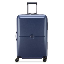 Delsey Paris Trolley 'Turenne 2.0' Herren Gr&ouml;&szlig;e One Size dunkelblau