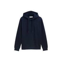 Tom Tailor Denim Sweatshirt Herren Gr&ouml;&szlig;e XXL blau
