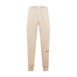 Replay Hose Herren Gr&ouml;&szlig;e 34 beige / schwarz