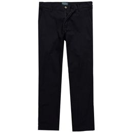 Boston Park Hose Herren Gr&ouml;&szlig;e 42 navy
