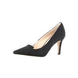 Evita Damen Pumps Damen Gr&ouml;&szlig;e 35 schwarz