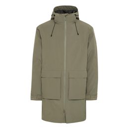 North Bend Funktionsjacke 'Karim' Herren Gr&ouml;&szlig;e L khaki