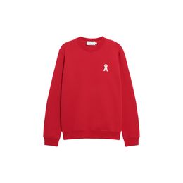 armedangels Pullover BAARO CHANGES Herren Gr&ouml;&szlig;e XXL rot