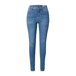 s.Oliver Jeans 'Anny' Damen Gr&ouml;&szlig;e 25/26 blue denim