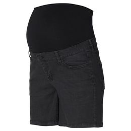 Noppies Umstand Shorts 'Jamie' Damen Gr&ouml;&szlig;e 33 schwarz