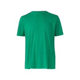 s.Oliver Men Big Sizes T-Shirt Herren Gr&ouml;&szlig;e 4XL jade