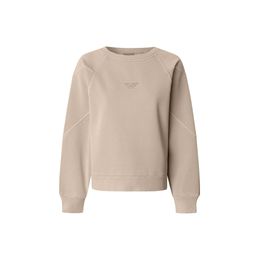 Pepe Jeans Sweatshirt 'Reese' Damen Gr&ouml;&szlig;e L beige