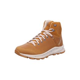 Dolomite Wanderschuh 'Carezza' Damen Gr&ouml;&szlig;e 40/40.5 goldgelb Winterschuhe