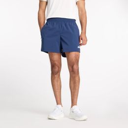 New Balance Sportshorts 'Athletics' Herren Gr&ouml;&szlig;e XL blau