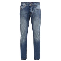 Rock Creek Jeans Herren Gr&ouml;&szlig;e 42 blue denim