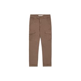 Alpha Industries Cargohose 'Agent' Herren Gr&ouml;&szlig;e 29 taupe