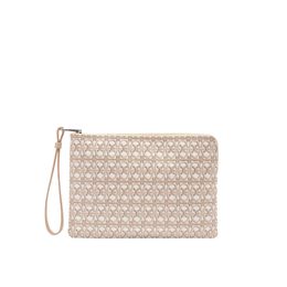 Coccinelle Clutch 'Coccinelle ALIAS' Damen Gr&ouml;&szlig;e One Size bunt