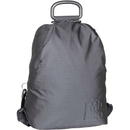 Mandarina Duck Rucksack Herren Gr&ouml;&szlig;e One Size grau