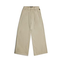 G-Star Raw G-star Hose Damen Gr&ouml;&szlig;e 40 beige