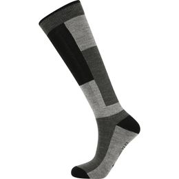 WHISTLER Sportsocken 'Corsicana' Herren Gr&ouml;&szlig;e 43/47 hellgrau
