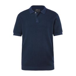 JP1880 Poloshirt Herren Gr&ouml;&szlig;e XXL navy