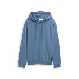 Tom Tailor Denim Sweatshirt Herren Gr&ouml;&szlig;e XXL dunkelblau