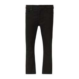 s.Oliver Jeans 'Casby' Herren Gr&ouml;&szlig;e 28 schwarz