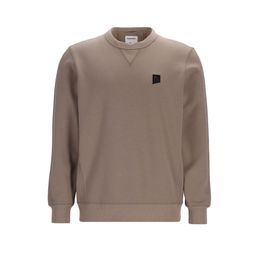 CHASIN' Chasin' Sweatshirt 'Ryder' Herren Gr&ouml;&szlig;e XXL beige