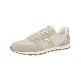 Candice Cooper Sneaker 'Plume 3' Damen Gr&ouml;&szlig;e 37 beige / ecru / gold