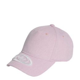 adidas originals Cap 'Dad' Damen Gr&ouml;&szlig;e 56/58 rosa / wei&szlig;