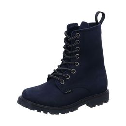 Vado Stiefel M&auml;dchen Gr&ouml;&szlig;e 34 navy