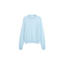 armedangels MOHAIR BLEND Damen Gr&ouml;&szlig;e XL hellblau