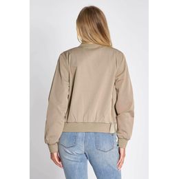 Zhrill Jacke Damen Gr&ouml;&szlig;e XXL khaki