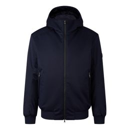 Bogner &Uuml;bergangsjacke 'Vick' Herren Gr&ouml;&szlig;e M navy