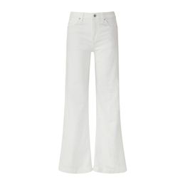 s.Oliver Jeans Damen Gr&ouml;&szlig;e 30/31 white denim