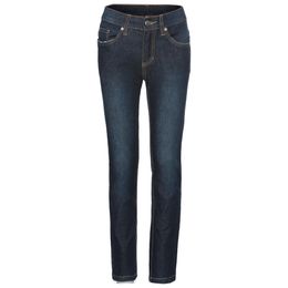 Delmao Jeans Jungen Gr&ouml;&szlig;e 164 nachtblau / blue denim