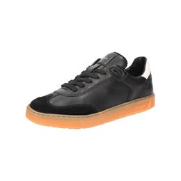 Sioux Sneaker 'Tedroso' Damen Gr&ouml;&szlig;e 41 schwarz / wei&szlig;
