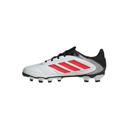 adidas Performance Fu&szlig;ballschuh 'Copa Pure 3 League' Jungen Gr&ouml;&szlig;e 32 rot / schwarz / wei&szlig;