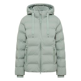 Cecil Jacke Damen Gr&ouml;&szlig;e M schwarz Winterjacke