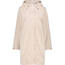 alife and kickin Alife & Kickin &Uuml;bergangsjacke 'NuriaAK A' Damen Gr&ouml;&szlig;e XL beige