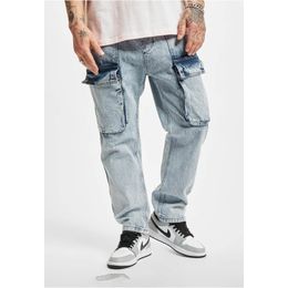 2Y Premium Jeans Herren Gr&ouml;&szlig;e 29 blau