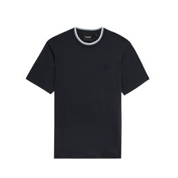 Lyle & Scott Lyle & Scott T-Shirt Herren Gr&ouml;&szlig;e S navy