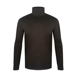 SikSilk Pullover Herren Gr&ouml;&szlig;e XXL schwarz