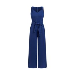 Cupshe Jumpsuit 'CAA13E4E003UU' Damen Gr&ouml;&szlig;e XL navy