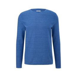 QS Pullover Herren Gr&ouml;&szlig;e XL blau