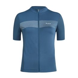 Protest Sporttop 'PRTCHESTNUT' Damen Gr&ouml;&szlig;e XS blau
