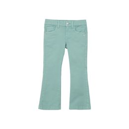 s.Oliver Jeans M&auml;dchen Gr&ouml;&szlig;e 140 gr&uuml;n