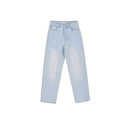 Camomilla Italia Jeans DYLAN Damen Gr&ouml;&szlig;e 37/38 hellblau