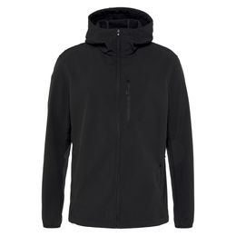 Champion Authentic Athletic Apparel Outdoorjacke Herren Gr&ouml;&szlig;e M schwarz