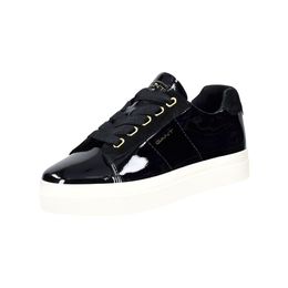 Gant Sneaker Damen Gr&ouml;&szlig;e 38 schwarz
