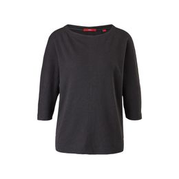 s.Oliver Shirt Damen Gr&ouml;&szlig;e S schwarz